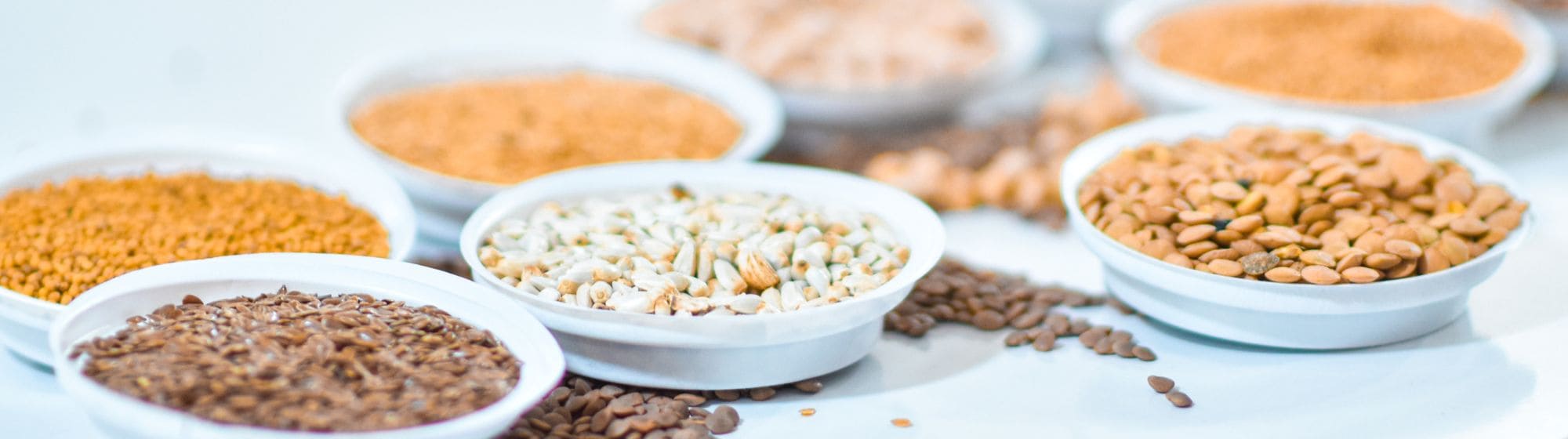 Raw materials, ingredients and additives