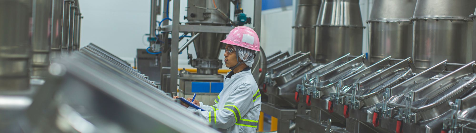 Process agroalimentaire