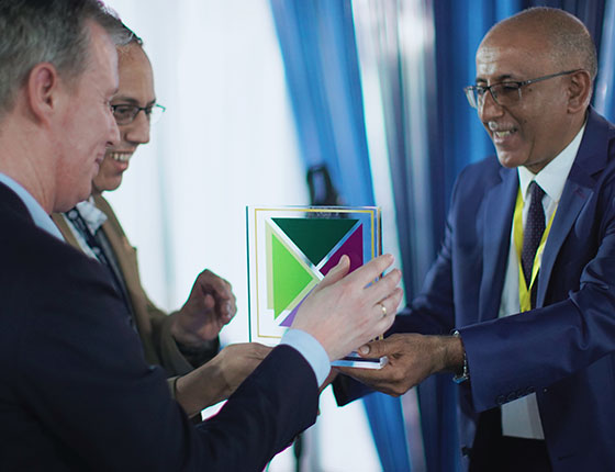 Djaz'Innov program | Djazagro