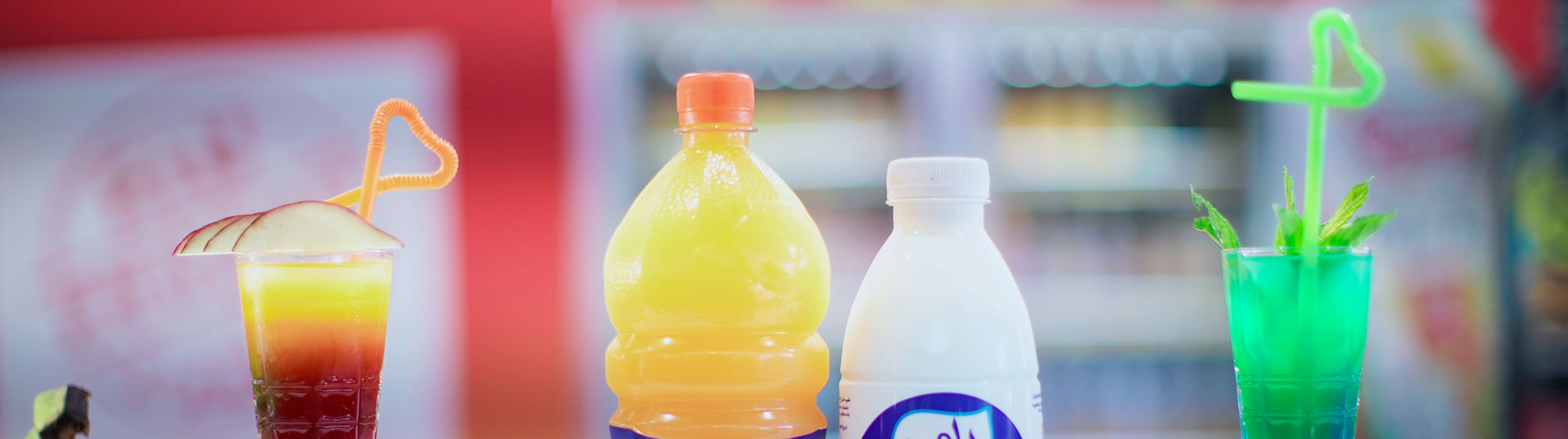 Tendances et Prospectives du Marché des Eaux et Boissons Sucrées